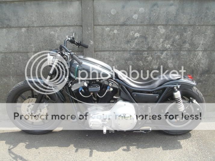 FXR picture thread | Page 4 | Jockey Journal Forum