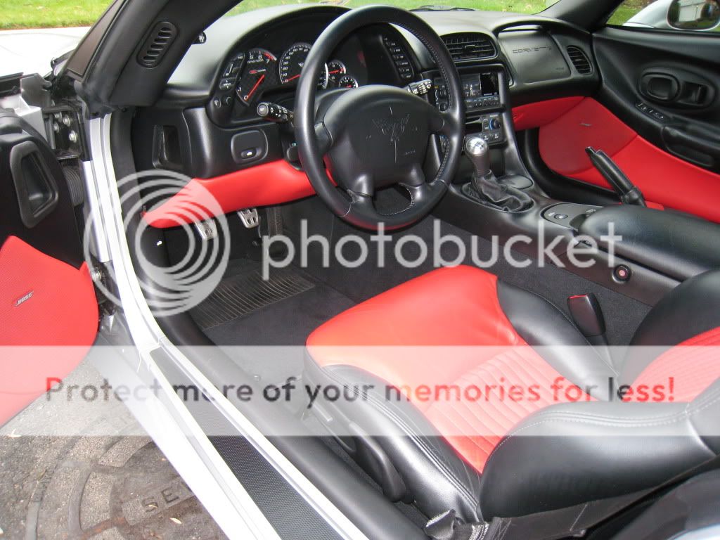 Raptor Shift Light - CorvetteForum - Chevrolet Corvette Forum Discussion