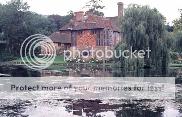 Jimmy Page's Plumpton Place (1974) - Photos - Led Zeppelin Official Forum