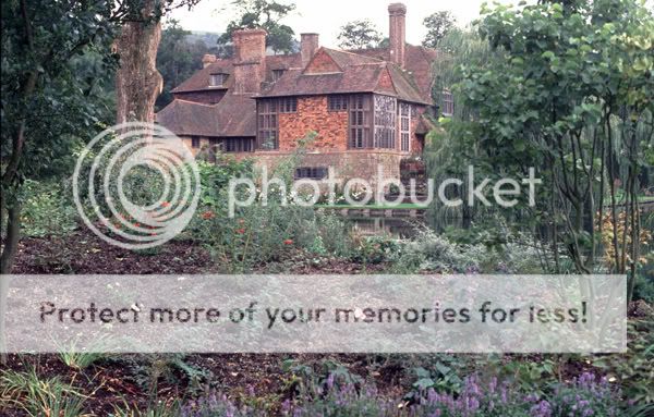 Jimmy Page's Plumpton Place (1974) - Photos - Led Zeppelin Official Forum