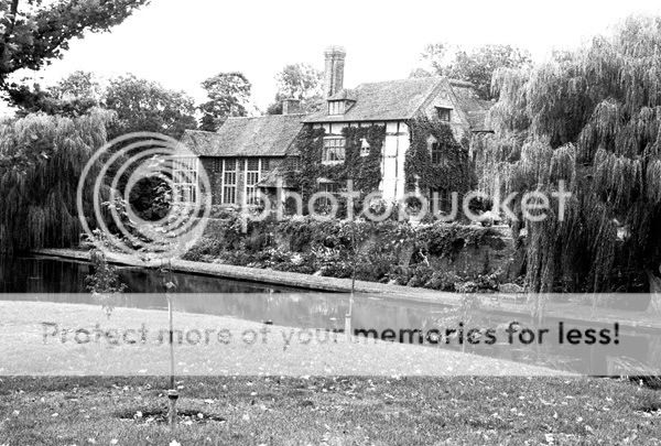 Jimmy Page's Plumpton Place (1974) - Photos - Led Zeppelin Official Forum