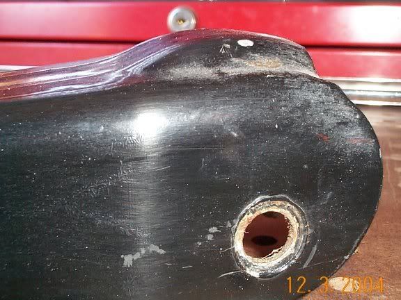 REAR END HELP!!!!! 1969 Chevelle POSI | Team Chevelle