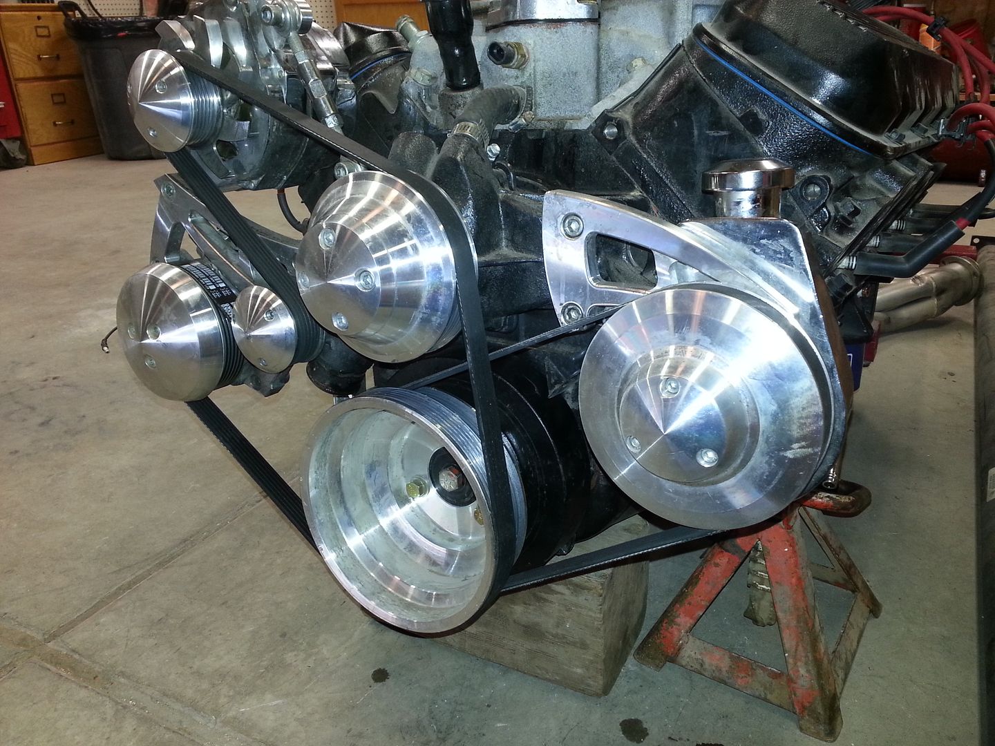 [32+] How To Hook Up A Chevy One Wire Alternator, One-Wire Alternators ...