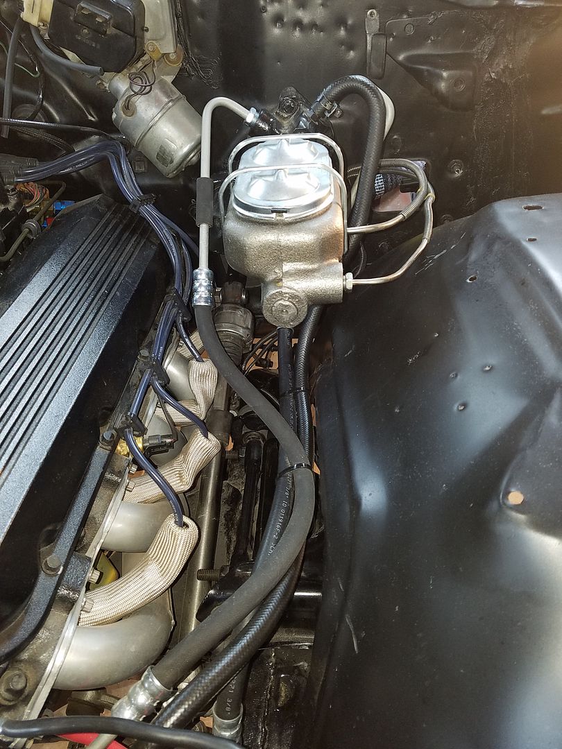 How many PSI for Hydra Boost ? | Team Chevelle