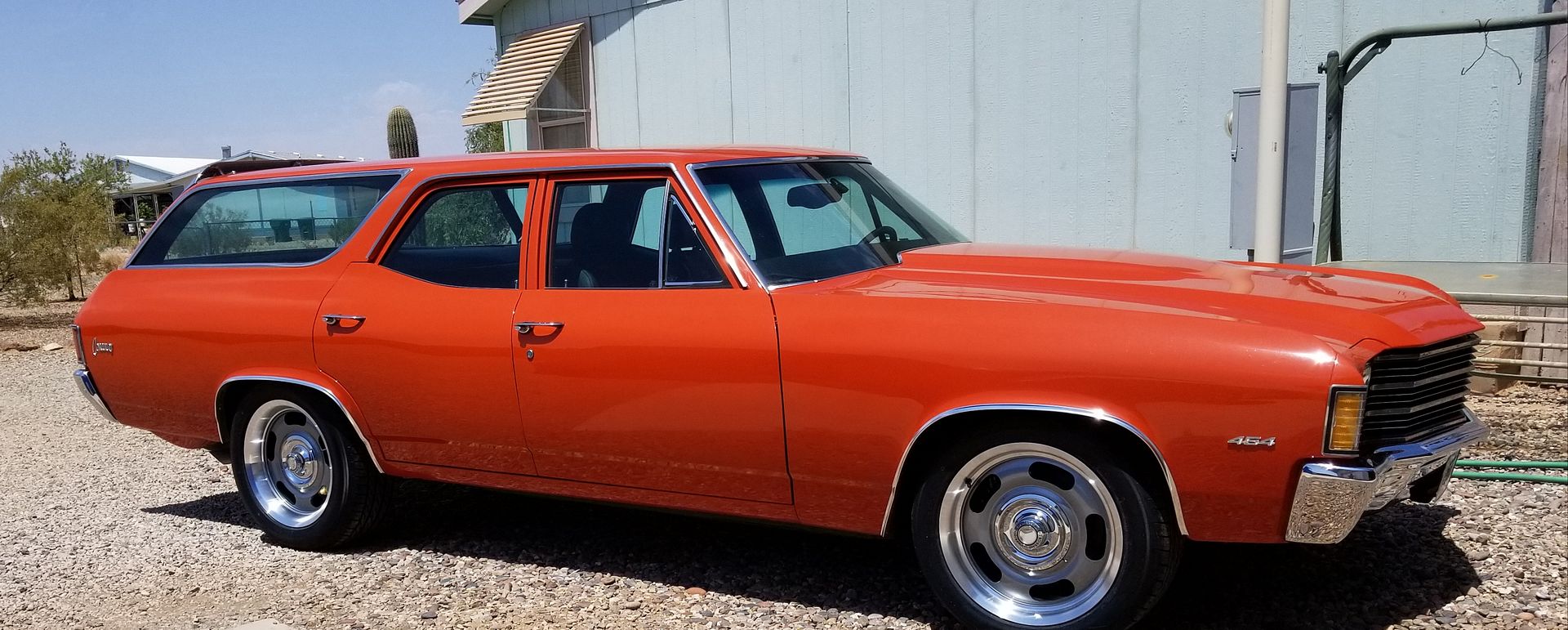 aluminum rally wheels | Page 2 | Team Chevelle