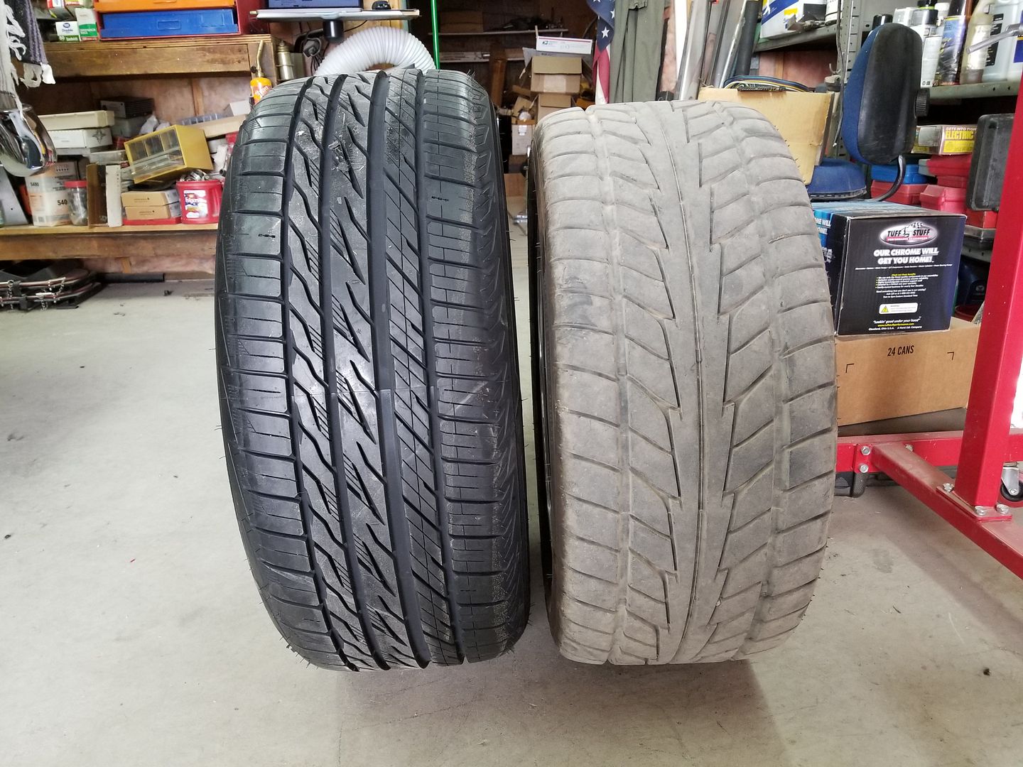 aluminum rally wheels | Page 2 | Team Chevelle