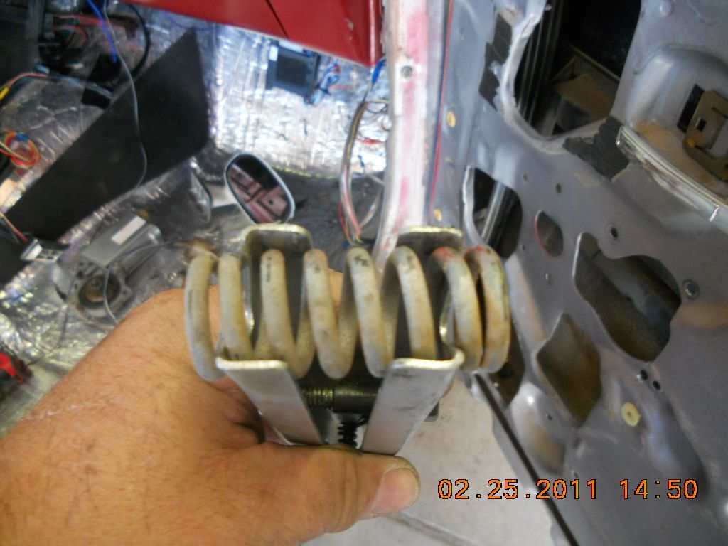 78 door alignment | Chevy Nova Forum