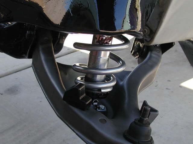 subframe alignment | Chevy Nova Forum