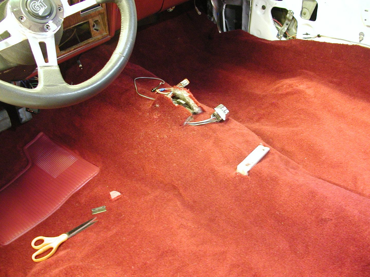 Correct Way to Splice Wire | Team Chevelle