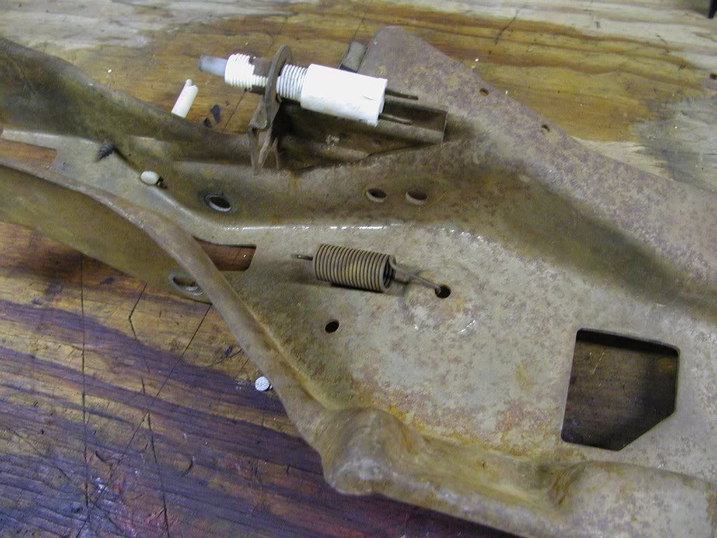 Please Help Identify This Part | Team Chevelle