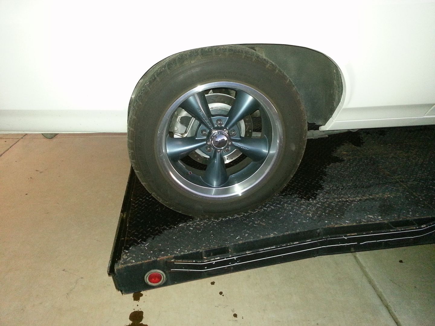 School me on leaf spring perches | Chevy Nova Forum