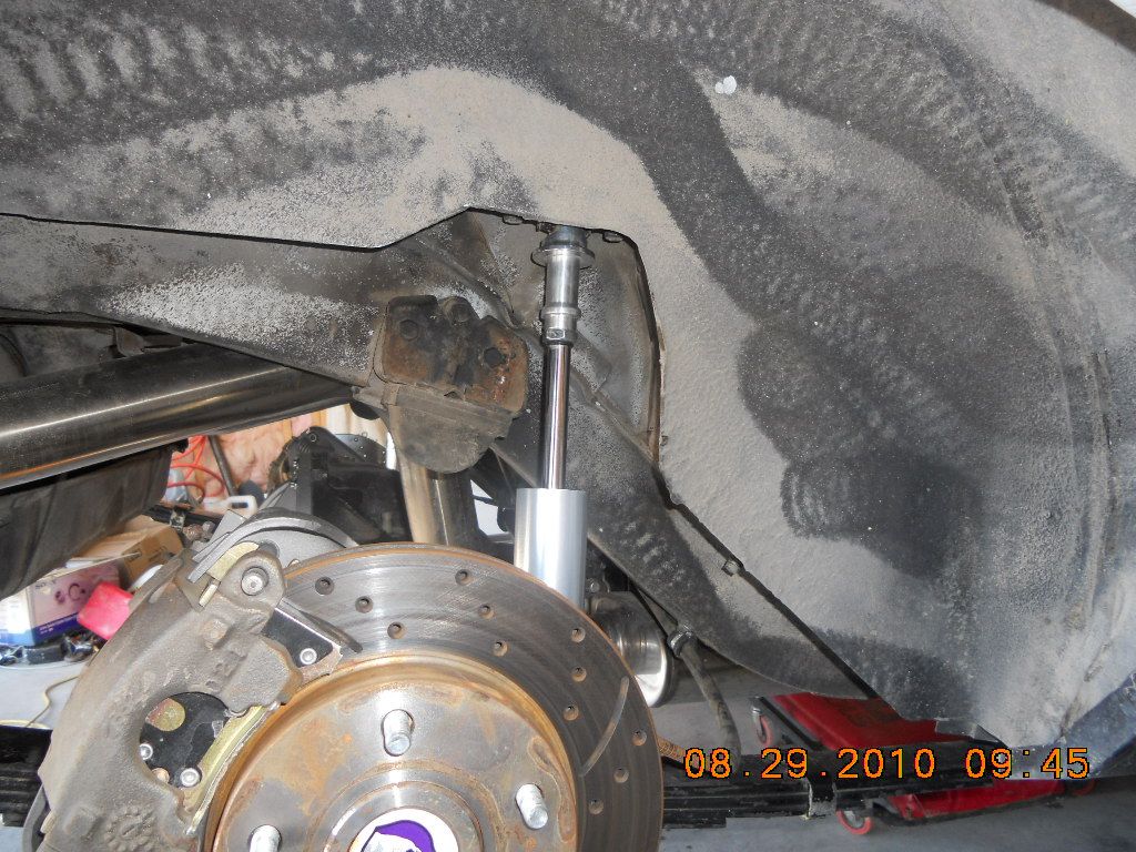 Progress on the 77 | Page 20 | Chevy Nova Forum