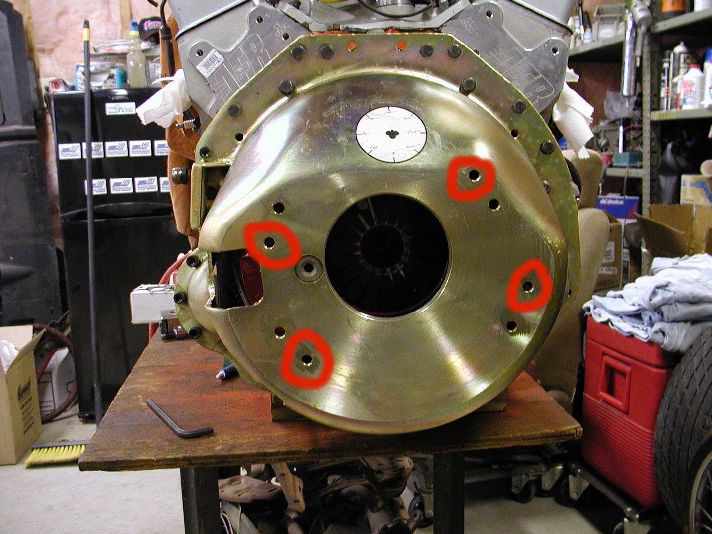 T5 Questions | Chevy Nova Forum