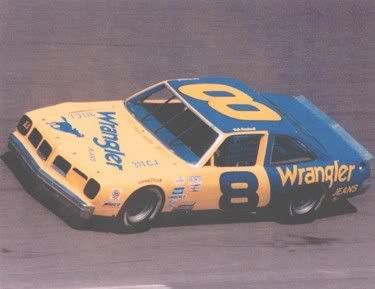 Earnhardt 4th Gen Nova | Chevy Nova Forum