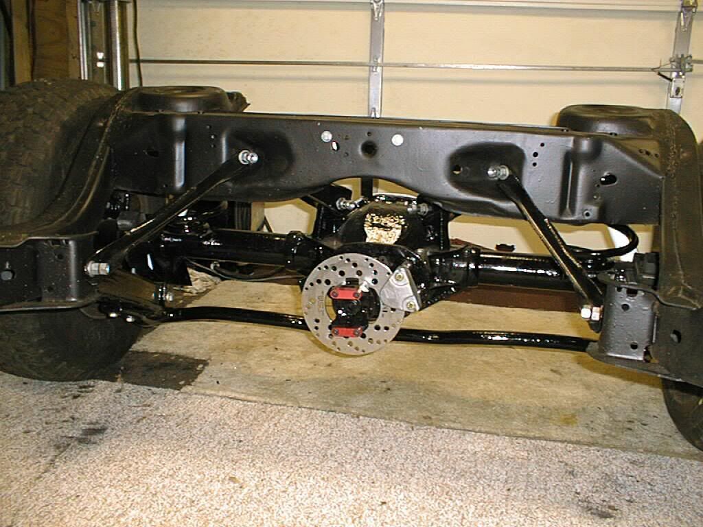 Truck Driveline Brakes at Hannah Belisario blog