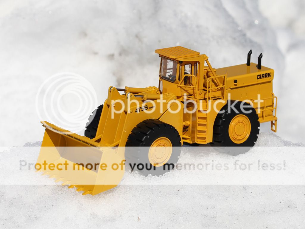 Michigan 475B is finally a reality - General Topics - DHS Forum