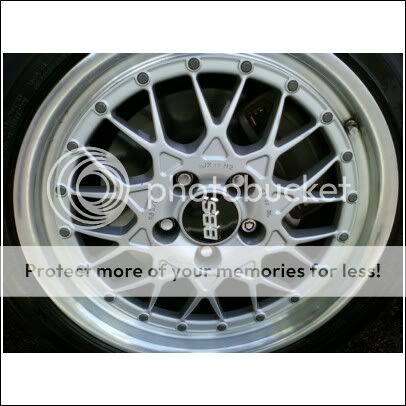 BBS Replica or Real? | Lexus IS Forum