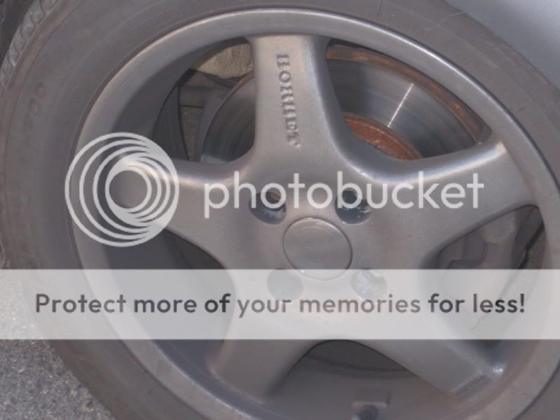 Borbet Type E 15x7 | VW Vortex - Volkswagen Forum