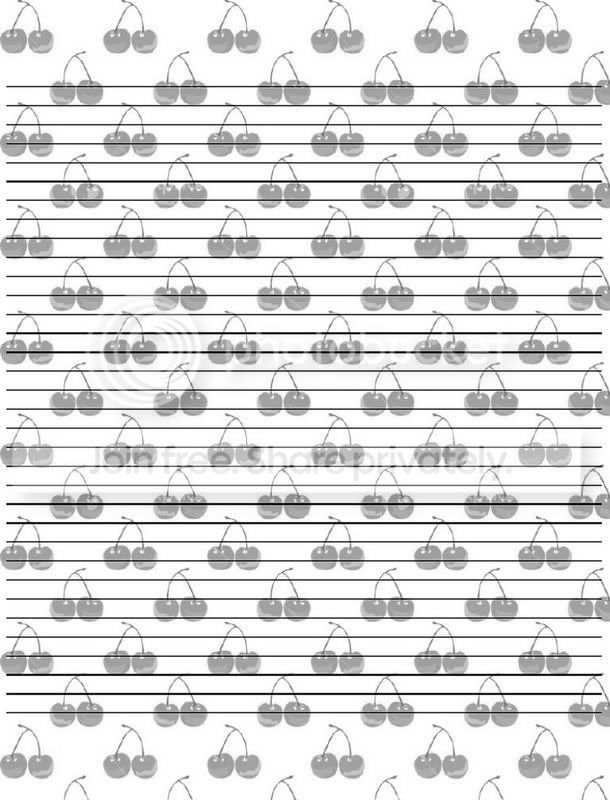 Cherries Printables: printables — LiveJournal
