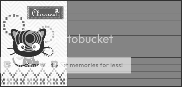 Chococat Printables: printables — LiveJournal