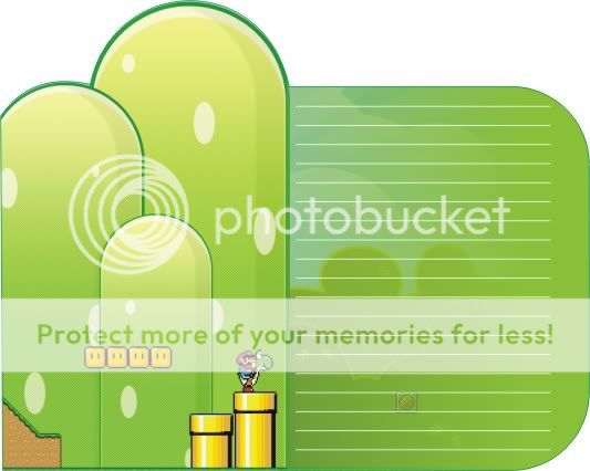 Mario Bros. Printables: printables — LiveJournal